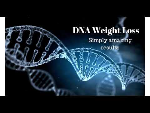 DNA Weight Loss - Simply Amazing Results. - YouTube