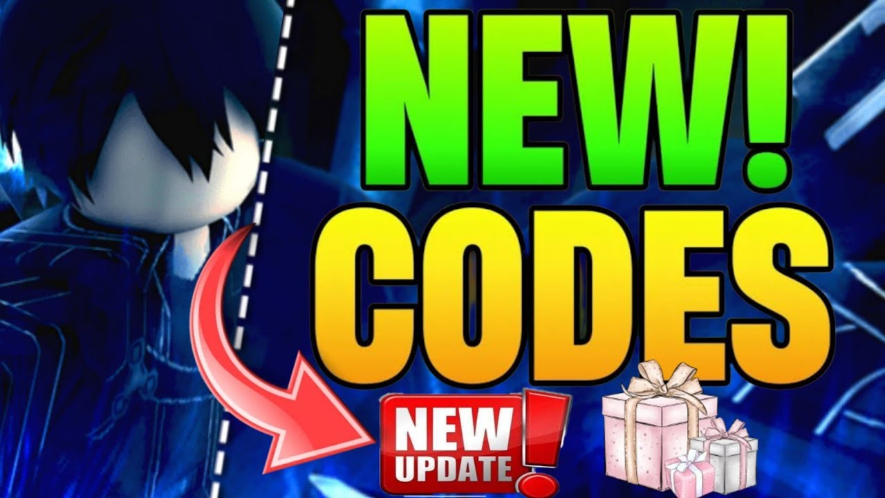 🚨 Shinobi Update 🚨 ROBLOX CLICKER FIGHTING SIMULATOR CODES - CODES FOR ...