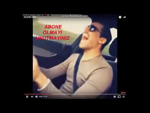 ÖLDÜR ONU [KERİMCAN ]