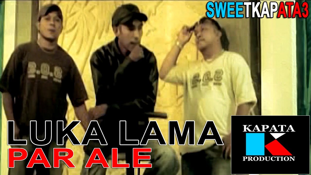 LAGU POP AMBON TERBARU 2021 | LUKA LAMA | PAR ALE (Official Video ...