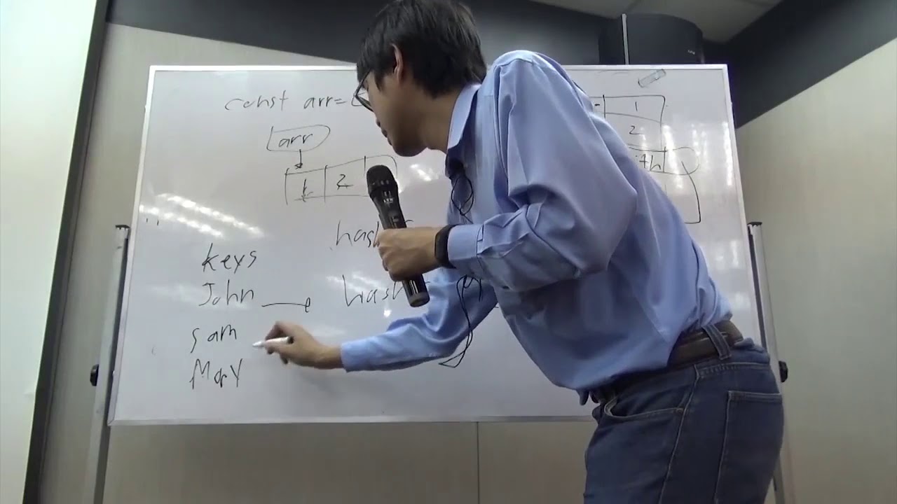 Algorithm Lesson2 Sorting Algorithms 217 เขียนบอร์ด Youtube