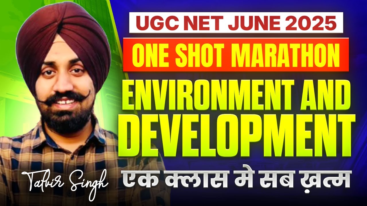 One Shot Marathon II Enviroment & Development By Talvir Singh - YouTube