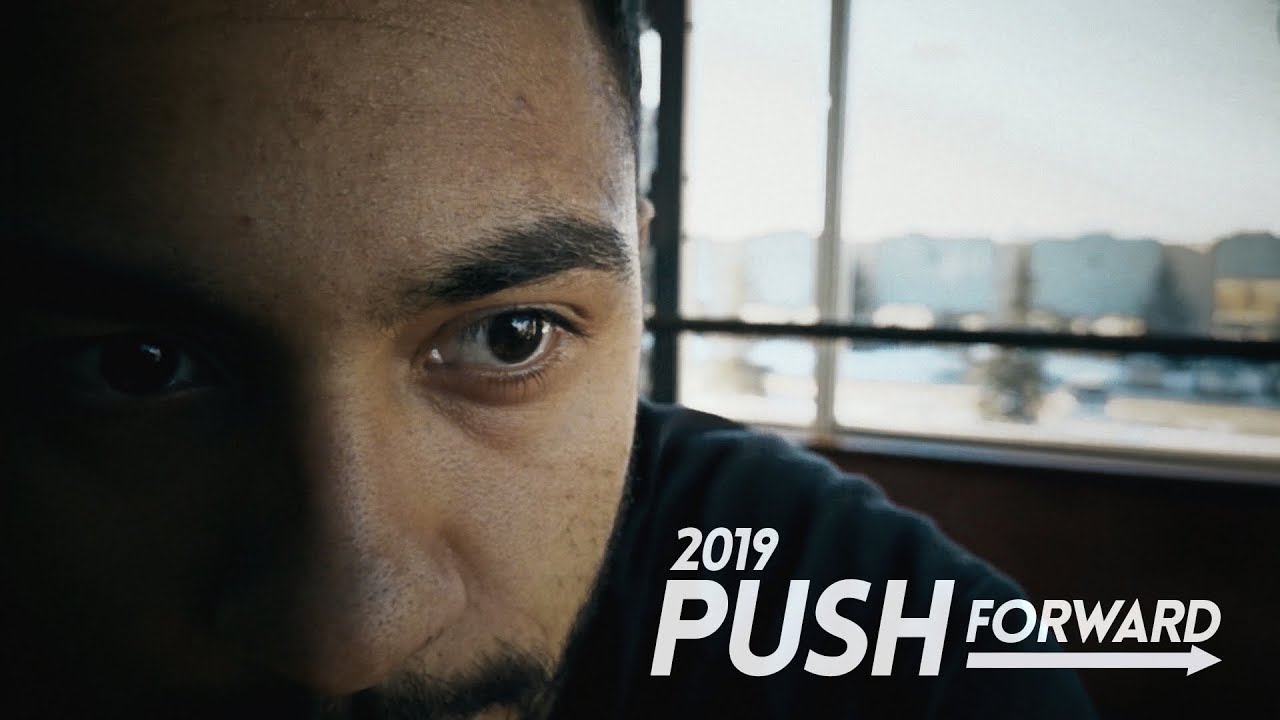 NEVER STOP PUSHING FORWARD - 2019 Best Motivational Video - YouTube