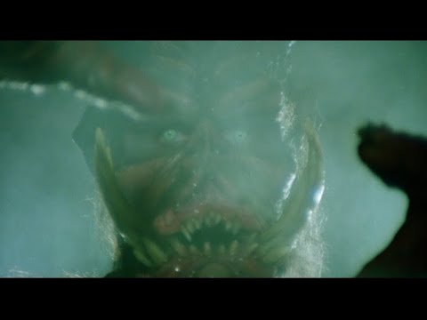 Specters(1987) & Maya (1989) double feature - YouTube