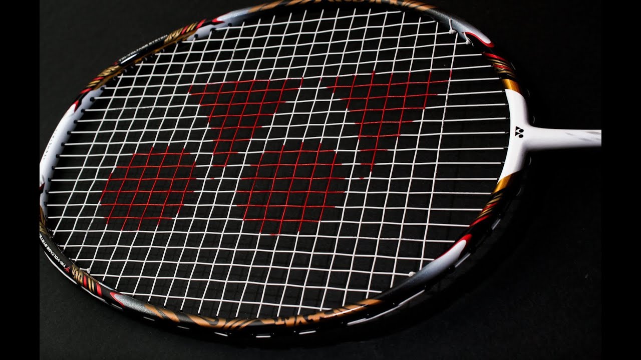 TOP 10 BEST BADMINTON RACKETS IN 2020 (OFFICIAL) - YouTube