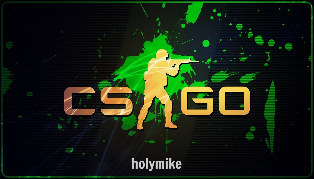 Mini CS:GO Montage - YouTube