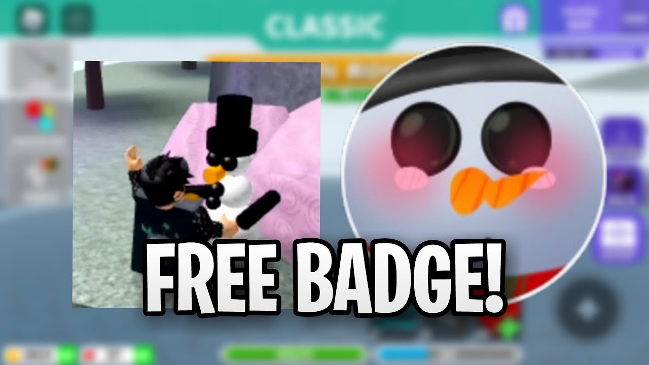 How to Get Secret Badge on Cursed Islands (Limited Badge) - YouTube