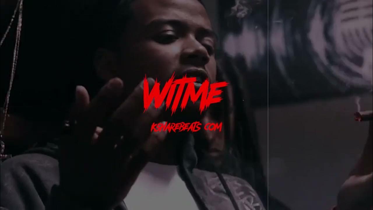 [FREE] Bris x Young Slobe Type Beat - "Witme" | Sacramento Type Beat - YouTube