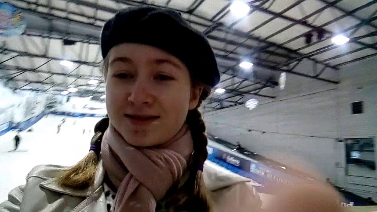 Cadbury World & SnowDome | Vlog (Ft. Gemma) - YouTube