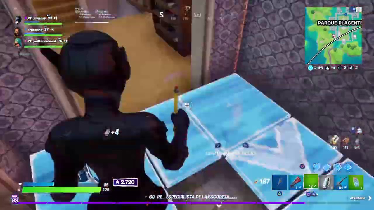 Fortnite_56 - YouTube
