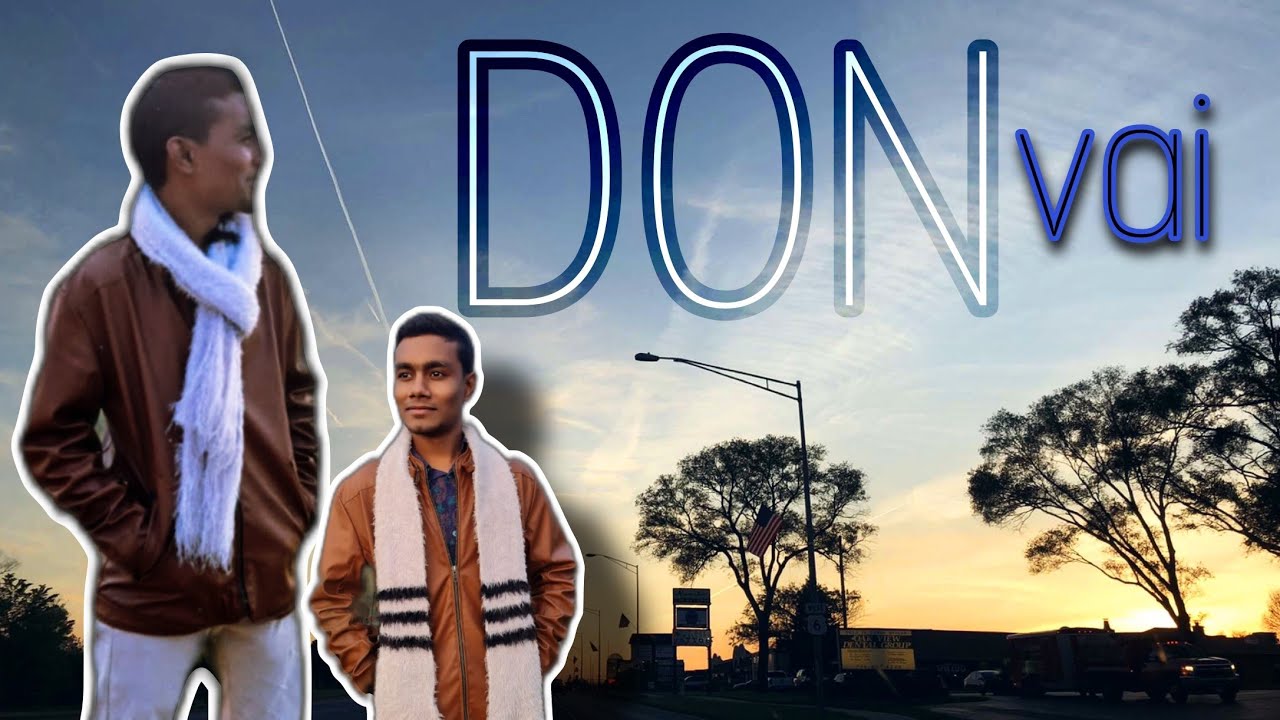 DON VAI || RAKIB PORAN || SOHAN MAX || - YouTube