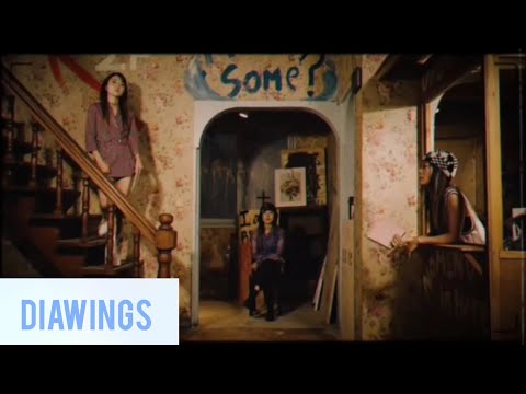 [Teaser] DIAWINGS - 'I Feel That' MV TEASER