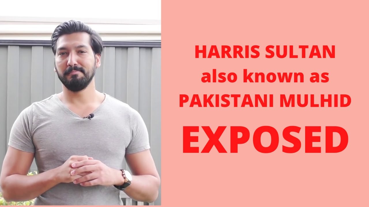HARRIS SULTAN EXPOSED - PART 9 - YouTube