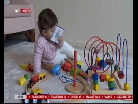 İçilebilen boya üretti
