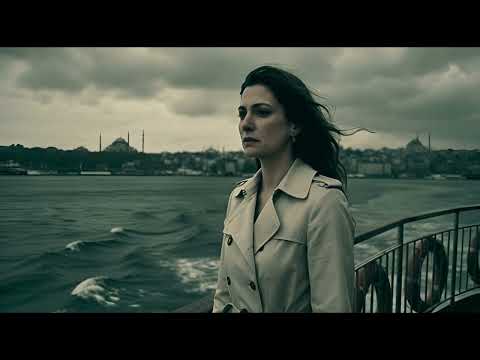 Başak Hıdır - Ağlarım Sana (Official Video)