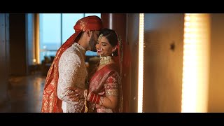 Divya Rayapati Wedding