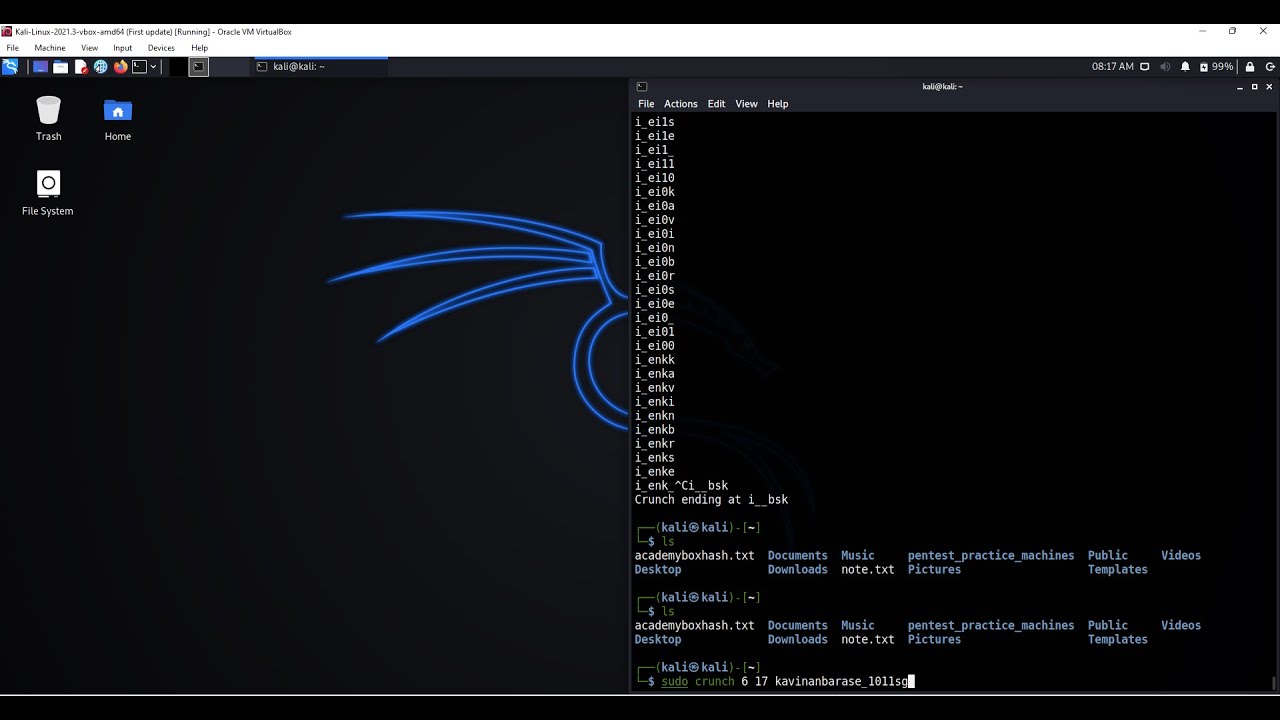Hacking Windows 7 with msfvenom! - YouTube