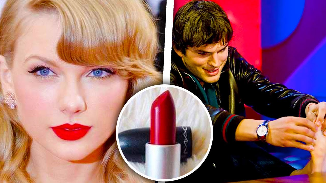 Weird Obsessions That Celebrities Have! - YouTube