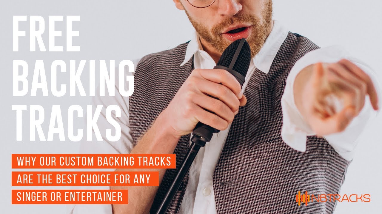 Custom Backing Tracks - I'll be Me Cliff RIchard - YouTube