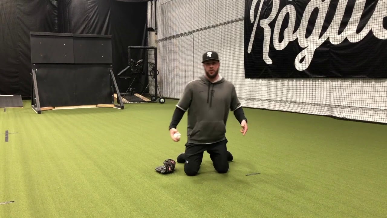 Kneeling Progressions - YouTube
