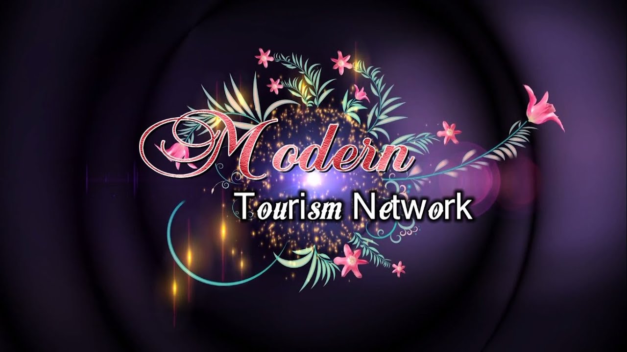 "Modern Tourism Network" Grand Opening. - YouTube