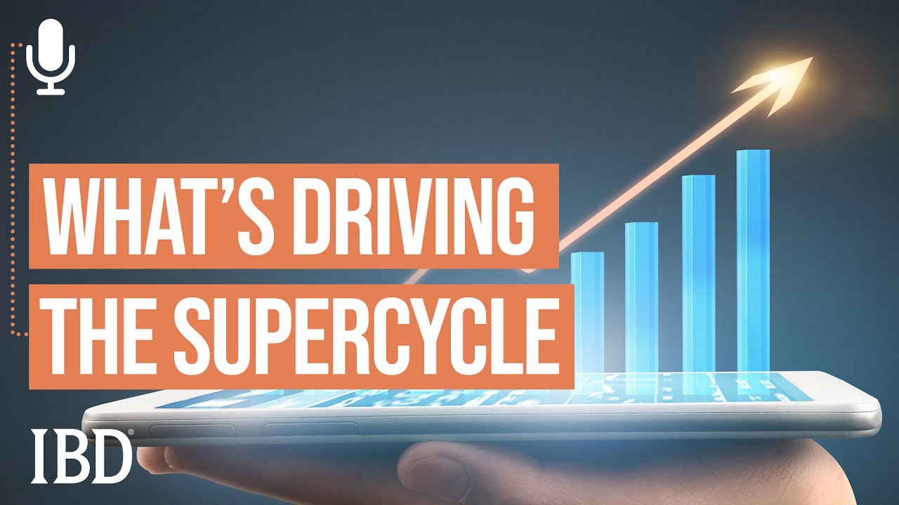 Here’s What’s Driving The Current Market Supercycle – And How Long It ...