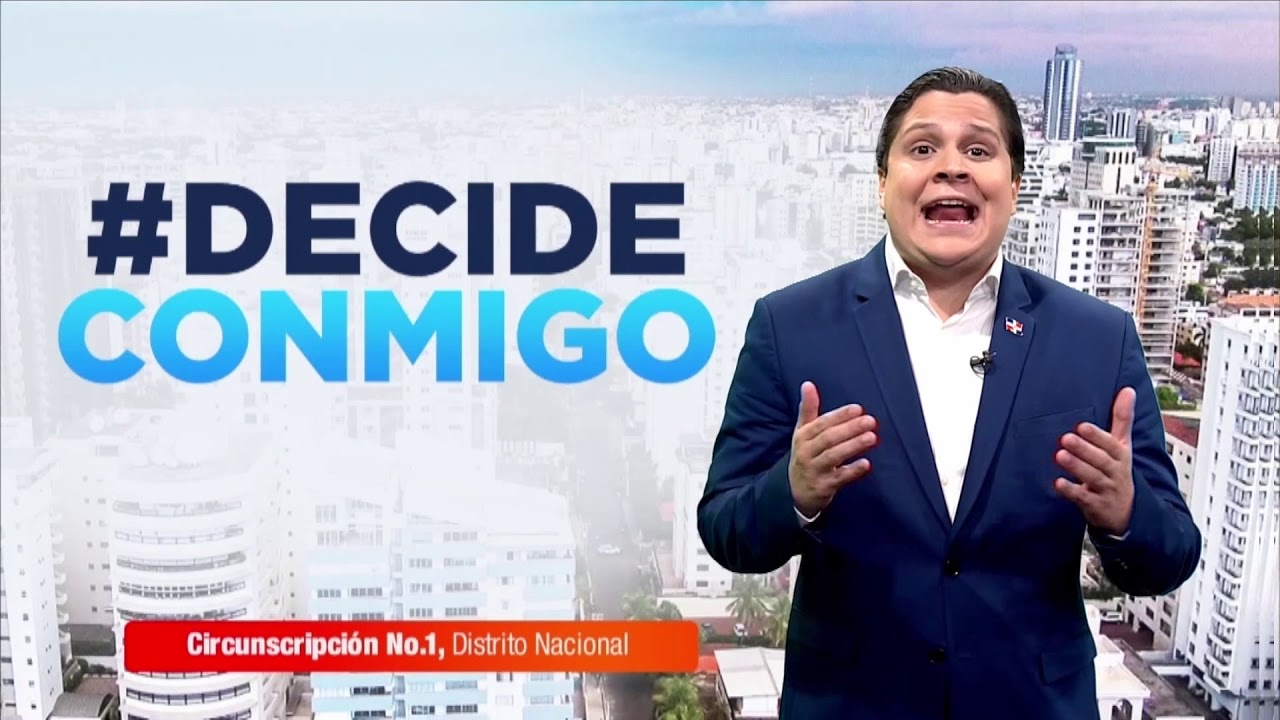 Ramón Pimentel habla ante la renuncia del ex candidato Alcalde por el ...