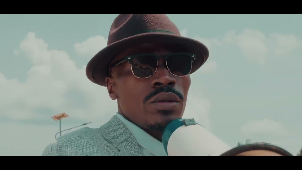 OJ Maxwell - WILOBO (Official Video) - YouTube