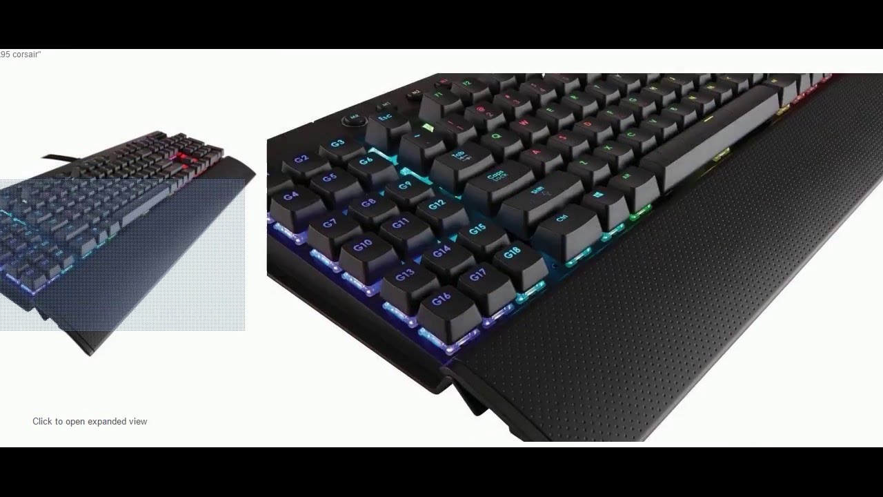 Best Gaming Accessories - Mouse, Keyboard, Monitor and more - YouTube