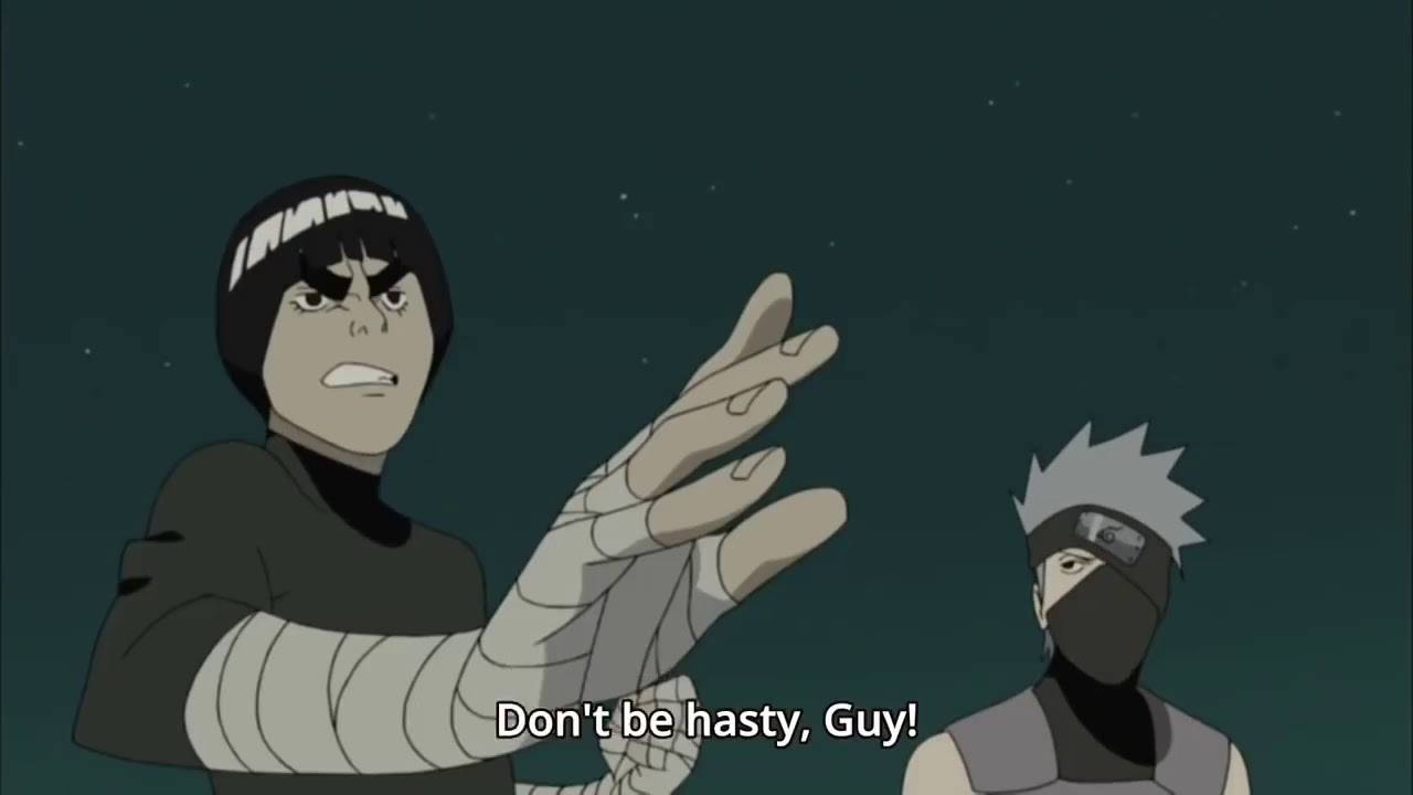 Naruto Shippuden: The day Naruto was born [English Sub] - YouTube