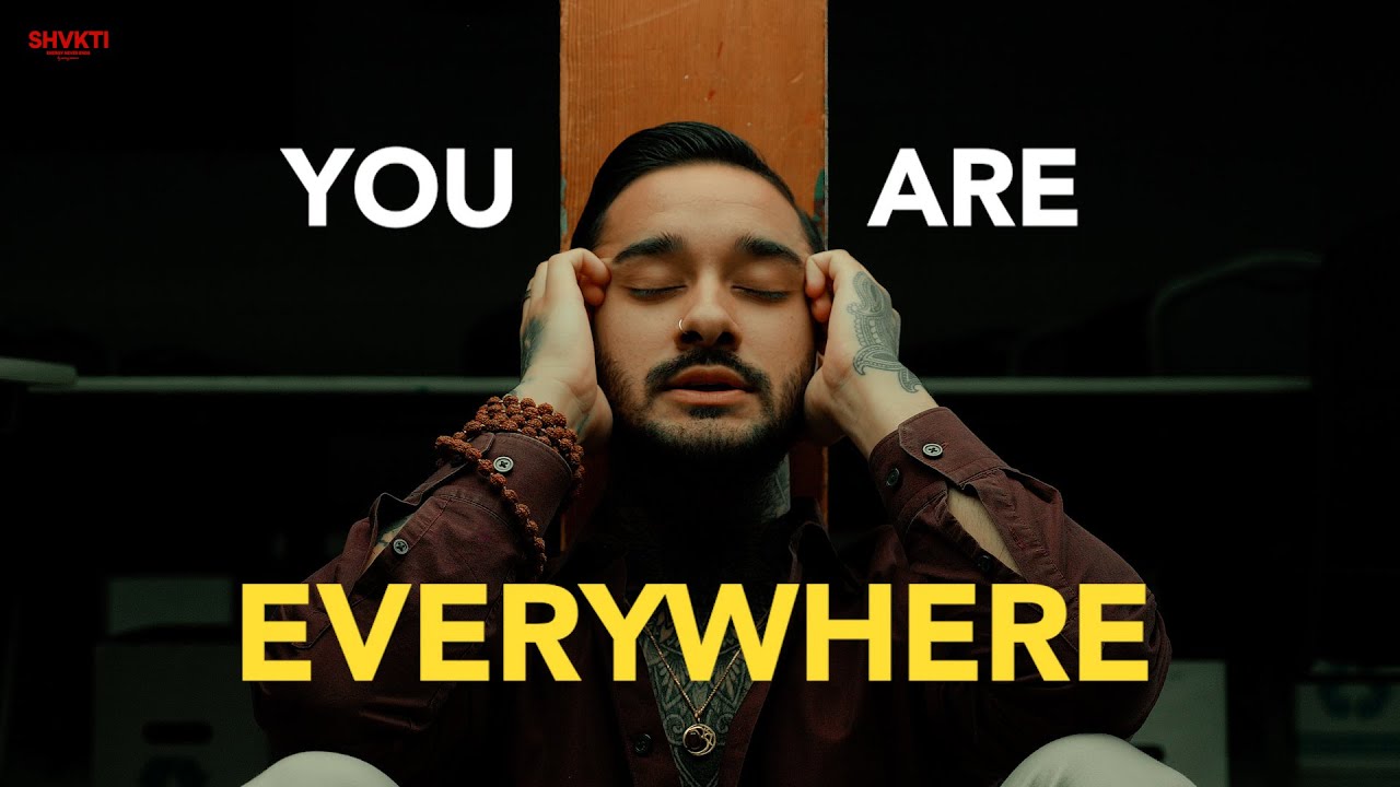 You Are Everywhere - YouTube