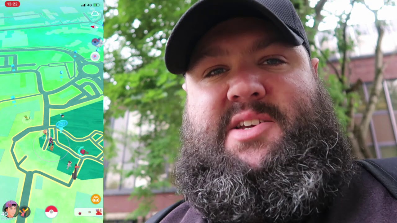 THROWBACK CHALLENGE CHAMPION 2020! the beginning..... - YouTube