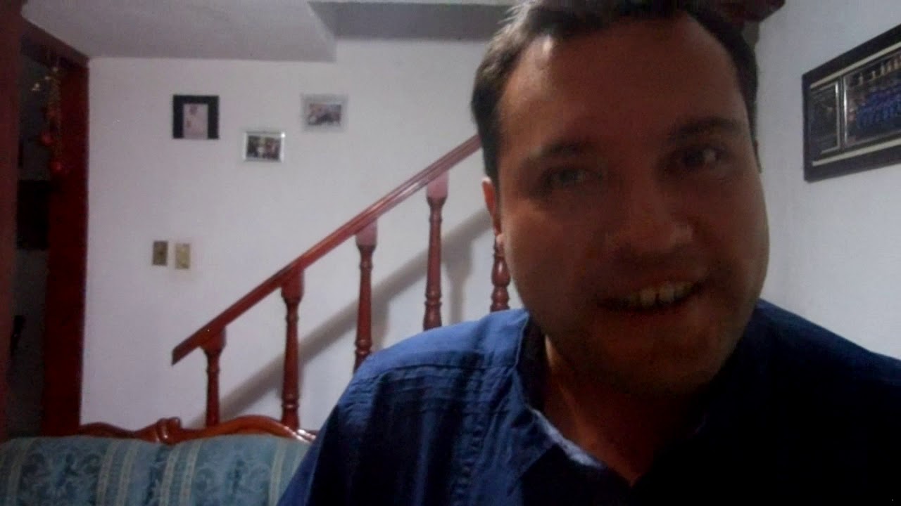 RODRIGO SOSA-LO DEJARÍA TODO "MAS SENTIMIENTO QUE VOZ" VIERNES-13 ...