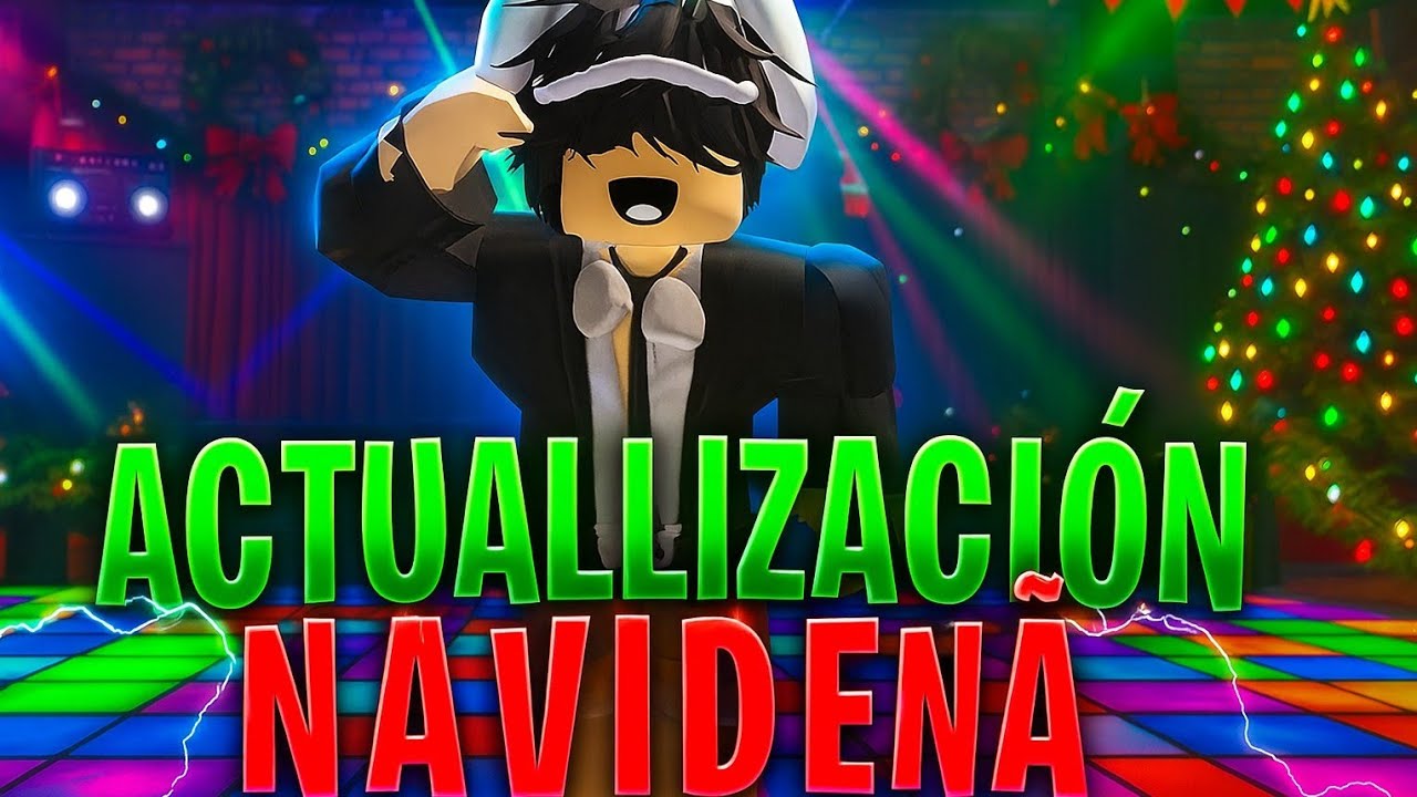 ACTUALIZACIÓN EN TONO PERUANO! #roblox #tonoperuano - YouTube