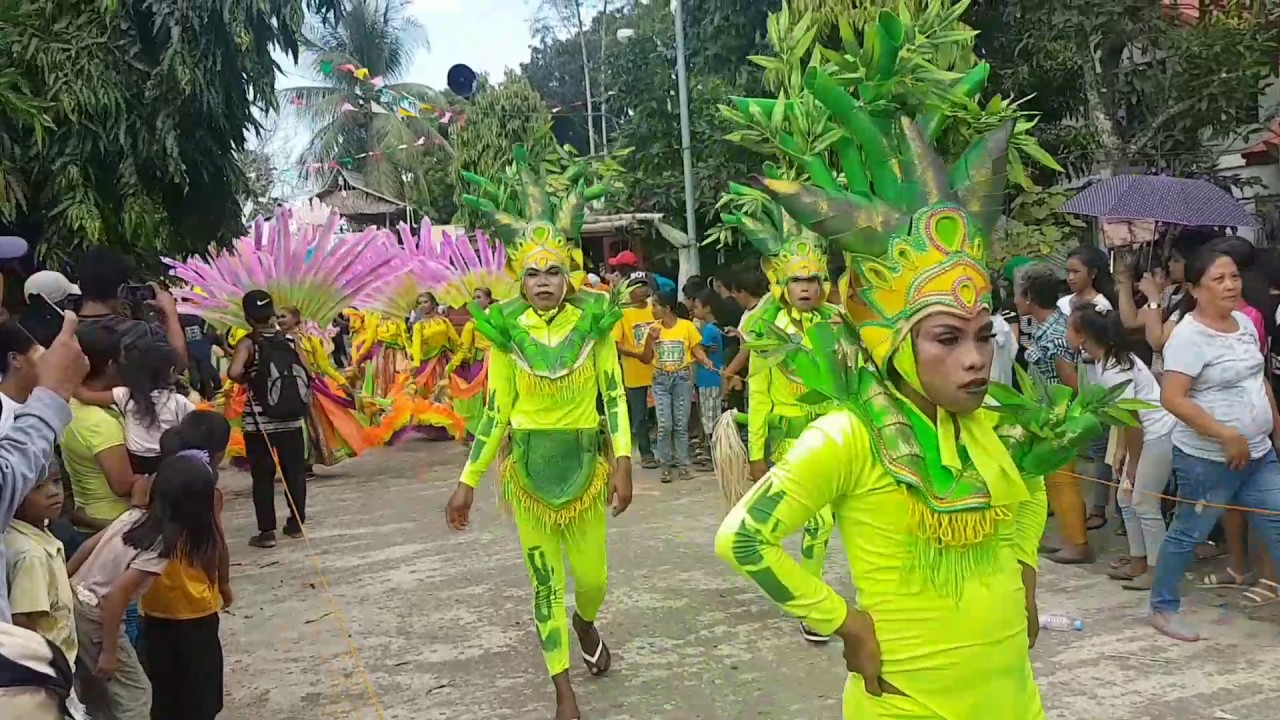 Lubay - Lubay Festival Cauayan, Negros Occidental, Phiippines 2017 ...