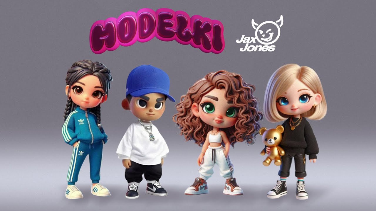 MODELKI, Jax Jones - Chyba że z Tobą (Jax Jones Remix) Chords - Chordify
