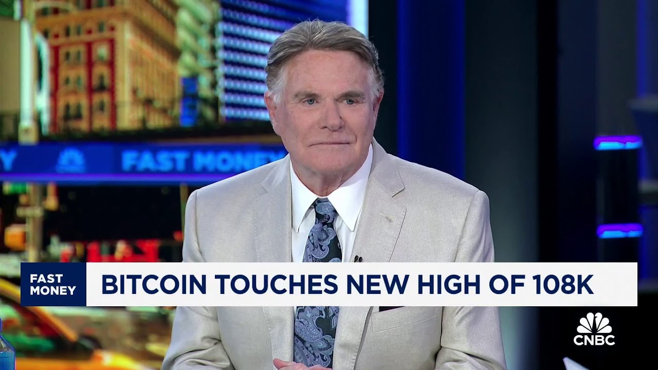 Fmr. TD Ameritrade CEO on the two strategies retail traders should ...