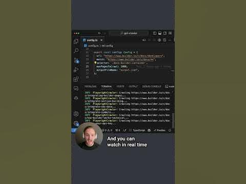 Create a custom GPT from a URL in 2 minutes - YouTube