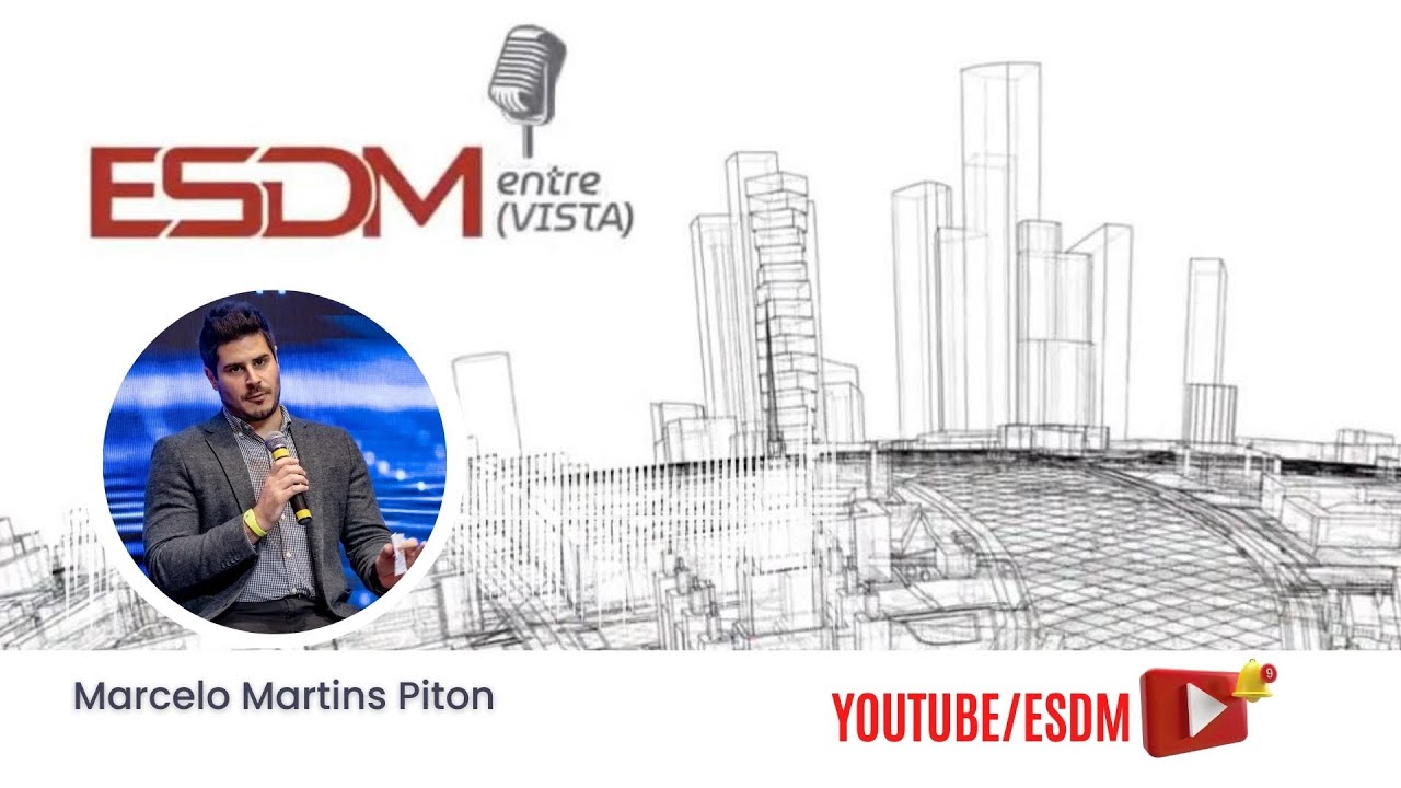 Marcelo Martins Piton - Defensor Público - Inteligência Artificial para Profissionais do Direito ...