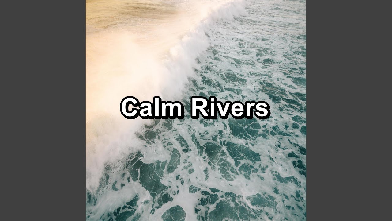 Cozy Wave Sounds Easy Listening To Loop for 24 Hours - YouTube Music