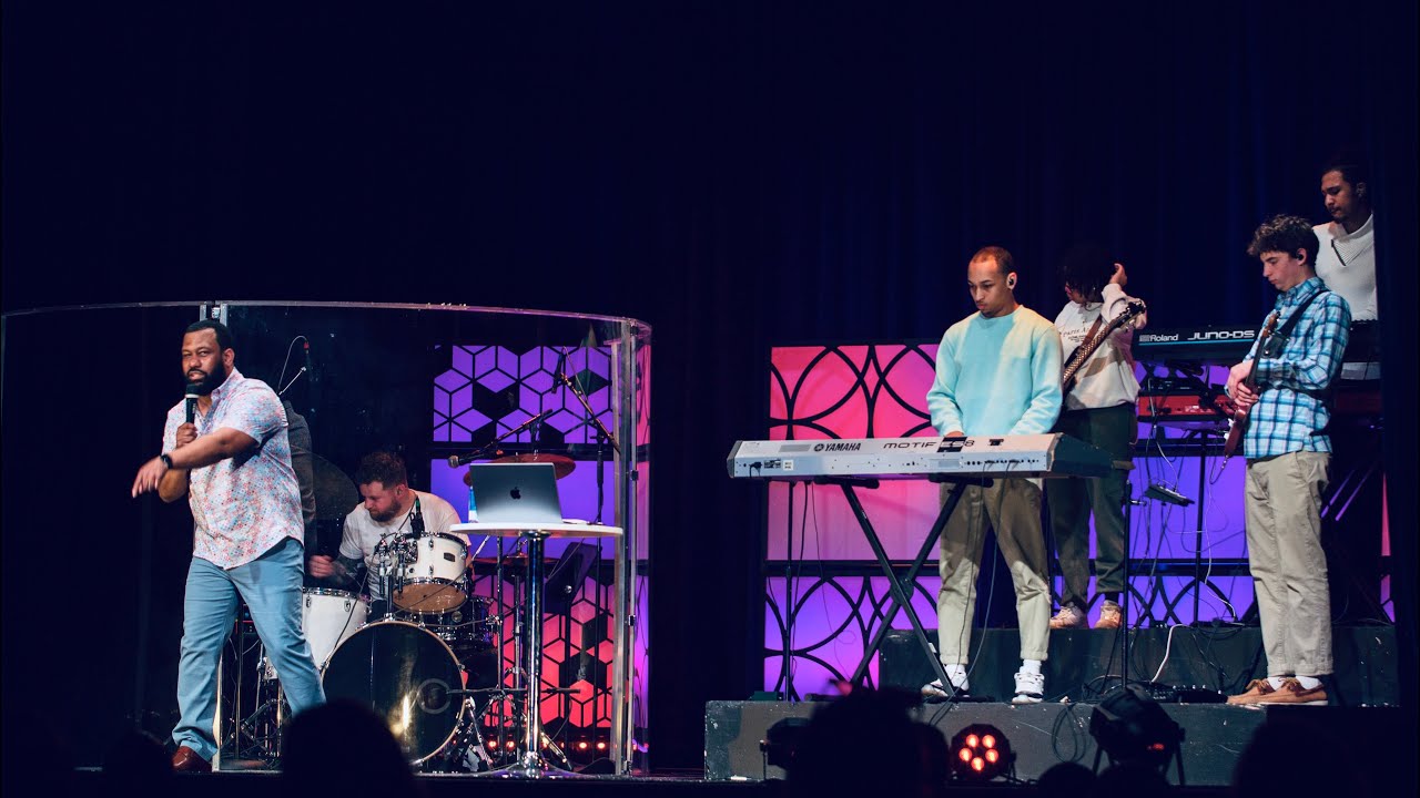 Easter Sunday | Relevant Church LIVE | Pastor Robert Trice | April 9 ...