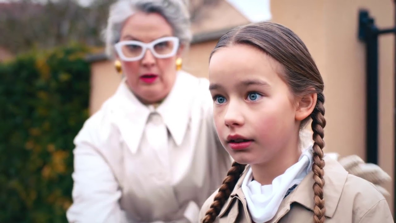 Marie Schönmann - Bande Démo - YouTube