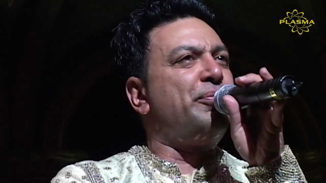 Manmohan Waris - Chubara Lagay Pa Lia - Punjabi Virsa Vancouver Live ...