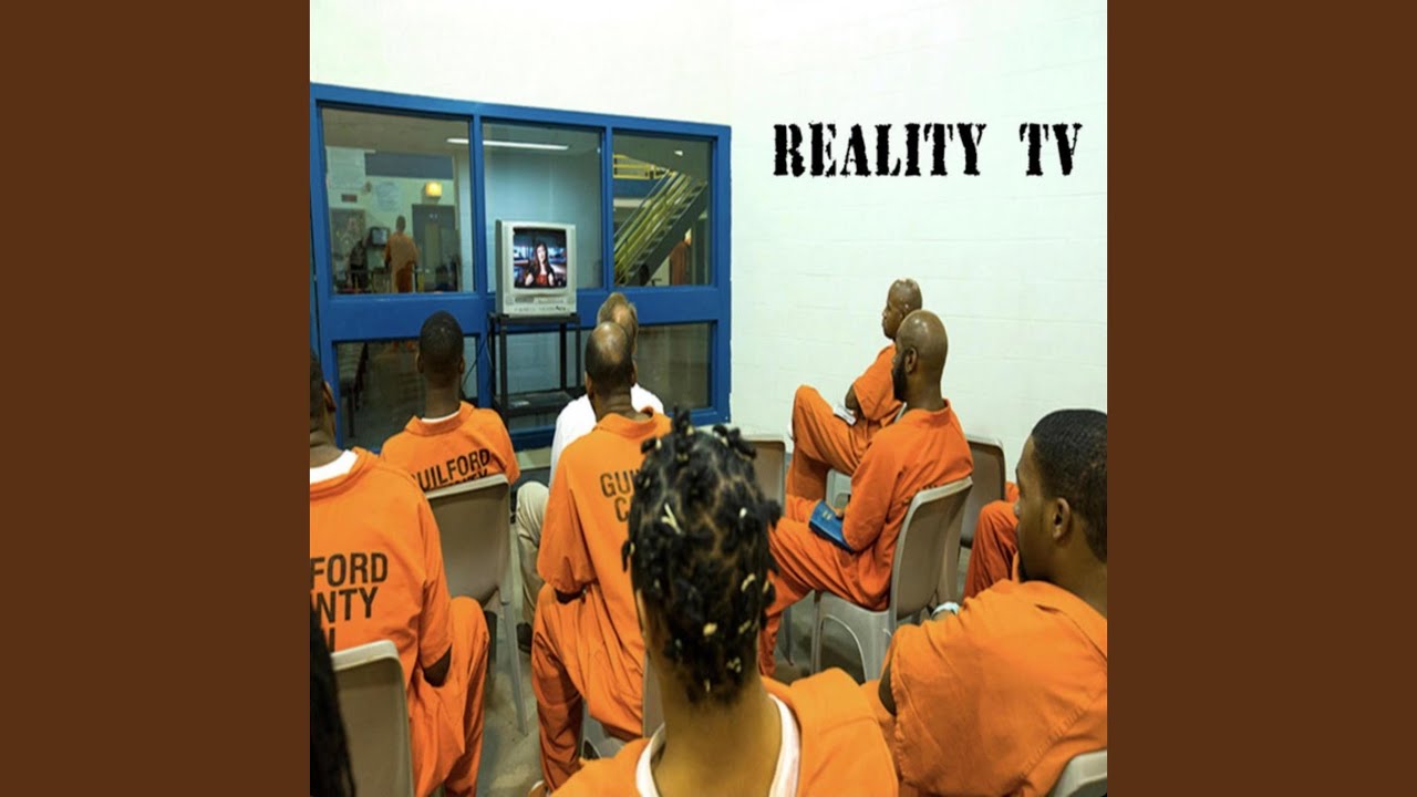 Reality TV - YouTube
