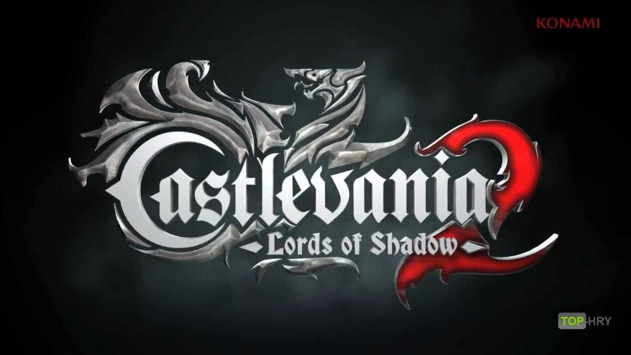 Castlevania: Lords of Shadow 2 | VGA Trailer - YouTube