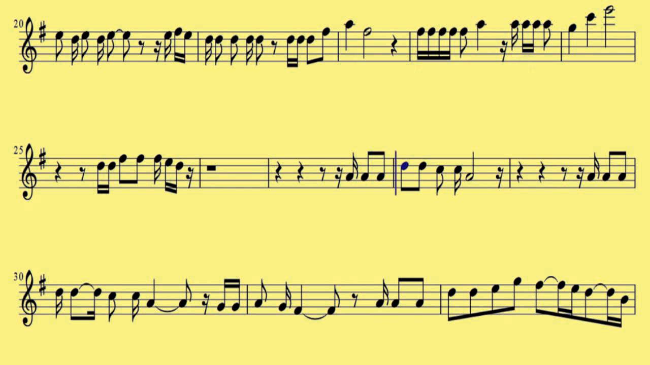 ( Flute ) Royals - Lorde - YouTube