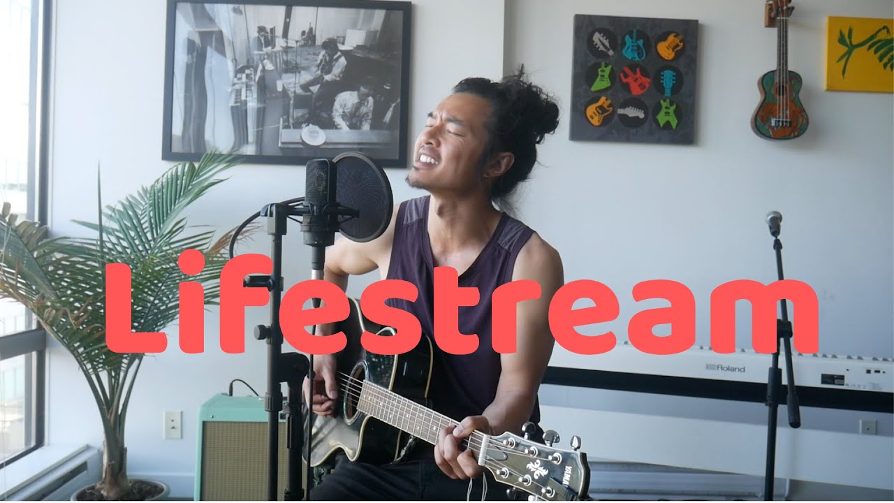 Daniel Lew - Lifestream - YouTube