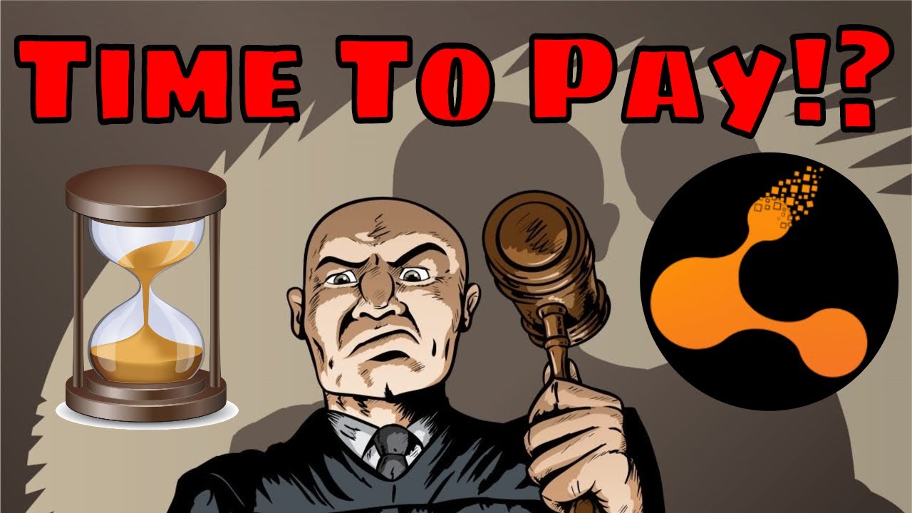 Will Crypto Nick and Trevon James Be Prepared For Prison? (Bitconnect ...