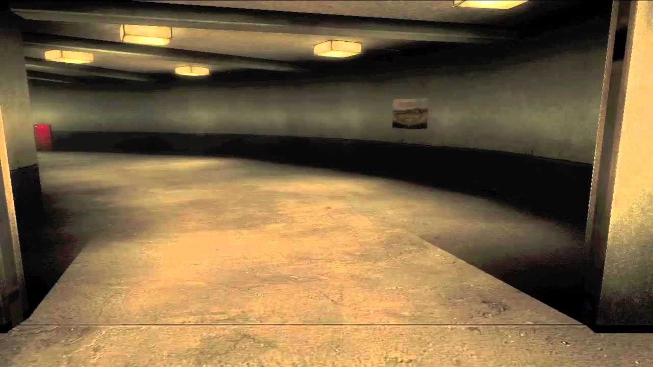 Let's Play No More Heroes [HD] (Part #4): Linear corridors? Linear ...