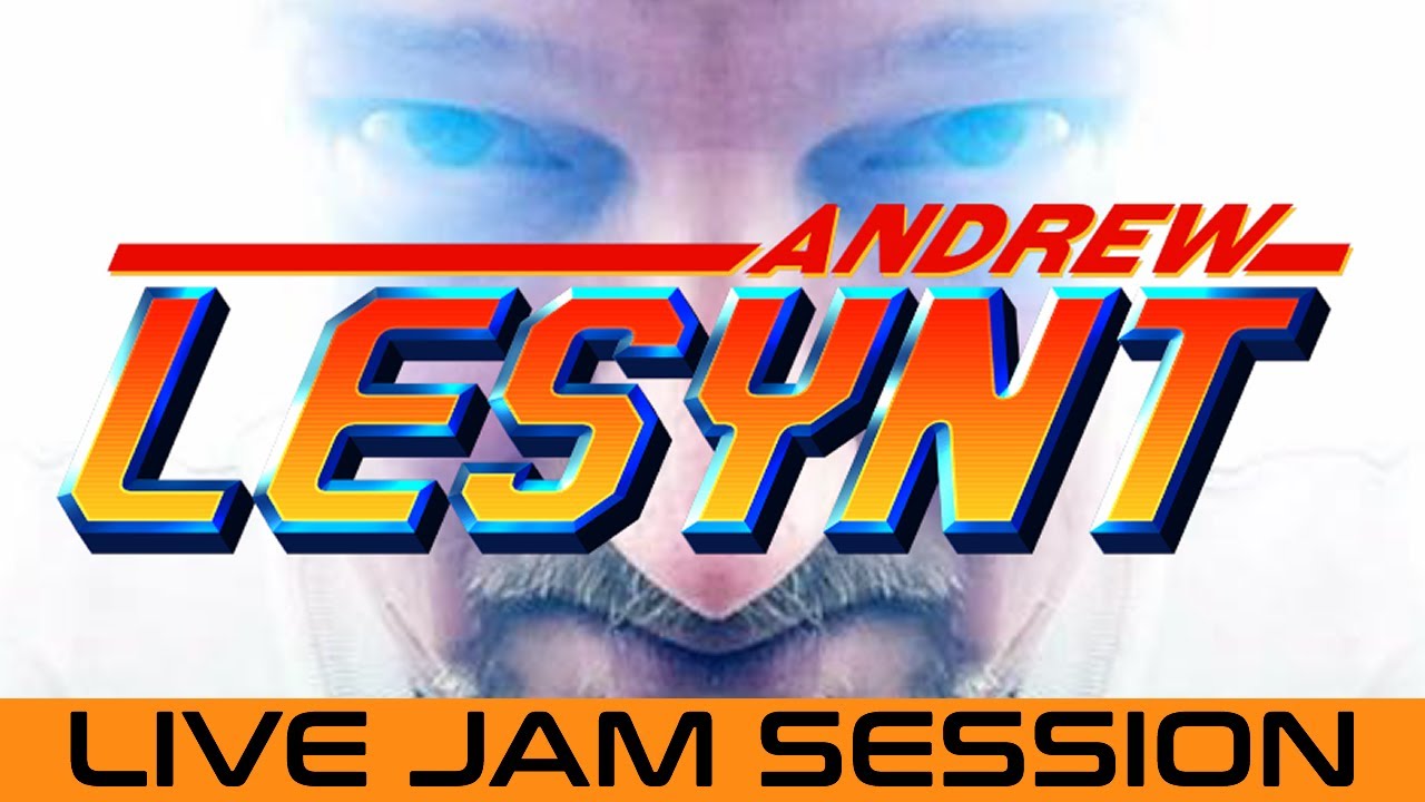 Live Producing Jam Session - 058 - Lots of music - YouTube